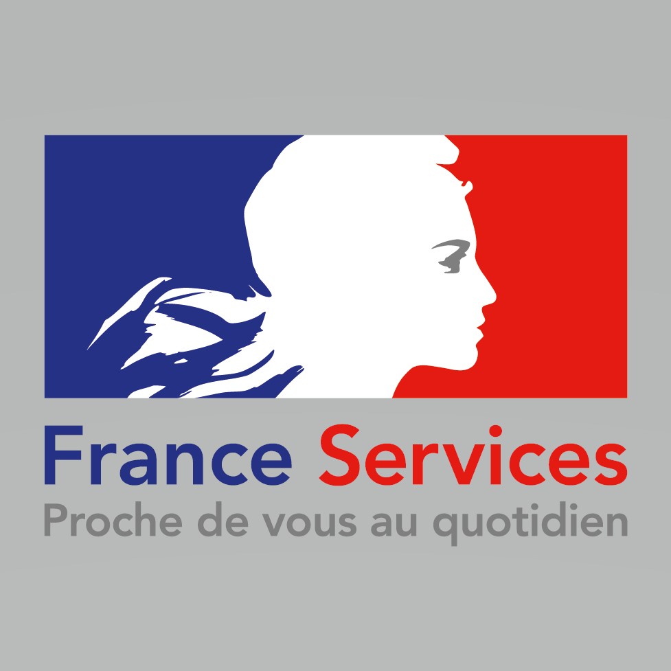 Maison France Services - Commune de Frans